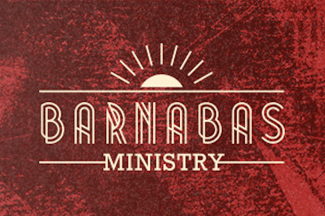 Barnabas Ministry